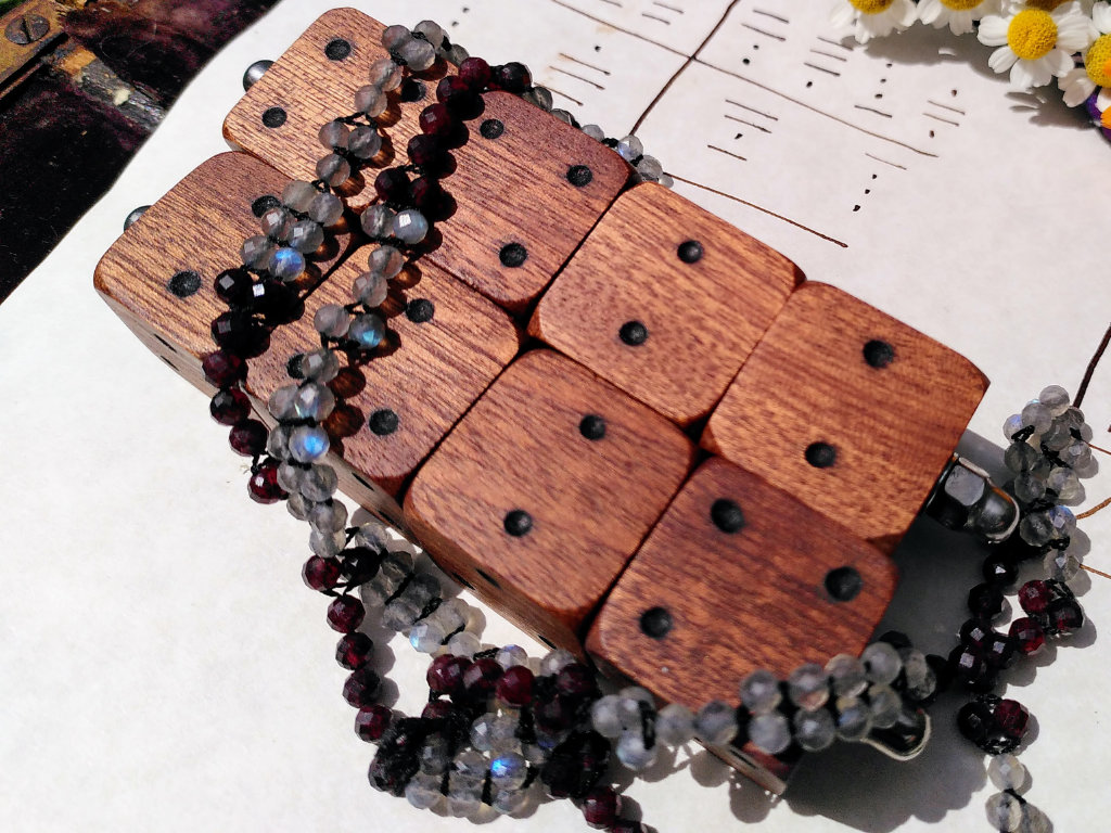 Products - Modern Witchery