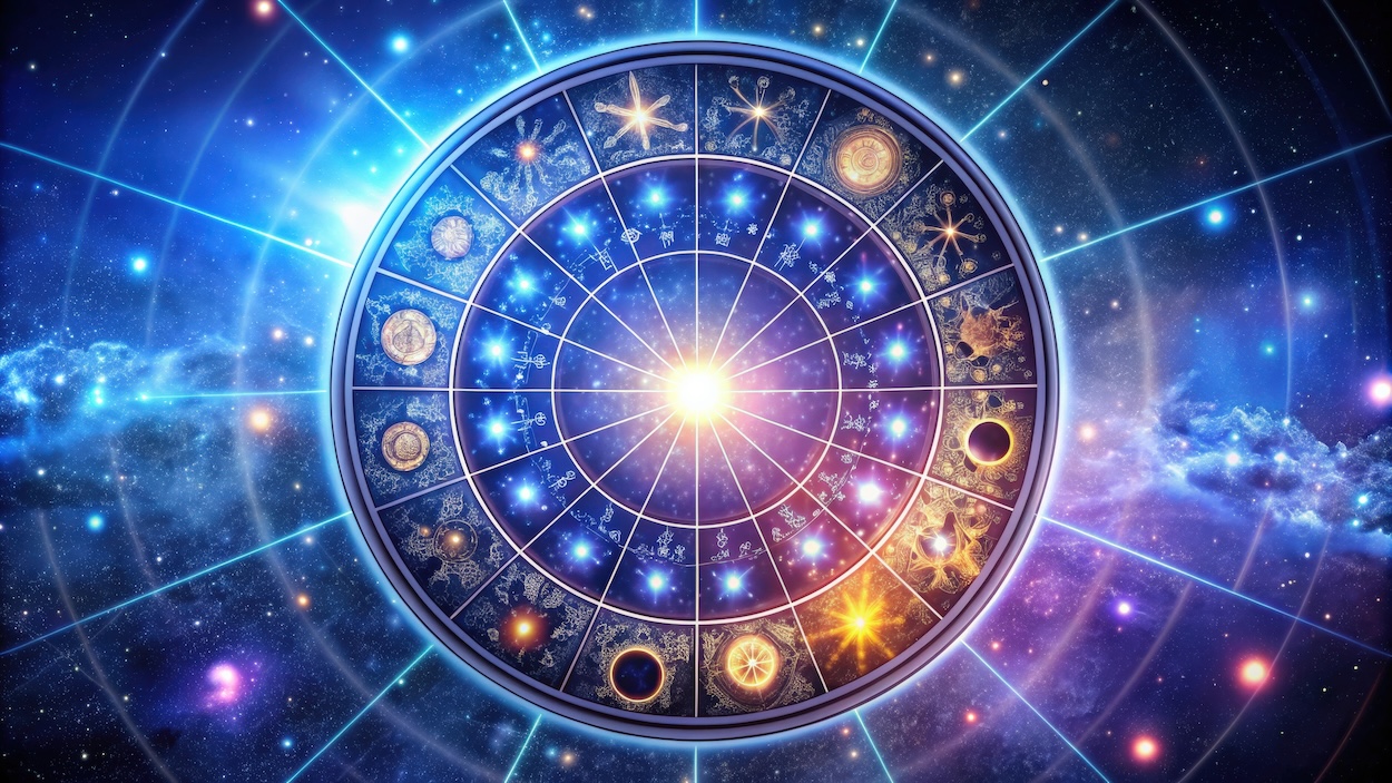 On the 12 Houses of Geomancy (and Astrology)